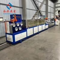 China Professional PP Strap Production Line for Smooth and Fast Strapping Operations for sale