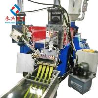 China PP Carton Box PP Packing Belt Extrusion Machine Sandwich for sale