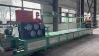 China 38CrMoALA PET Strap Making Machine 9mm Strapping Band Making Machine for sale