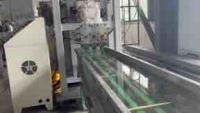 China Advanced PET Strap Extrusion Machine For High-Performance Production for sale