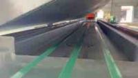 China Advanced PET Strap Extrusion Machine For High-Performance Production for sale