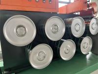 China Fully Automatic PET Plastic Strap Production Line 9mm-32mm for sale