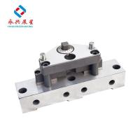China Automatic PET Strap Making Machine for High-Accuracy Production for sale