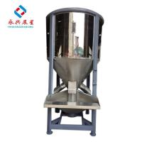 China Electric Driven Extrusion Machine Parts for Smooth Production Process and High Plasticity for sale