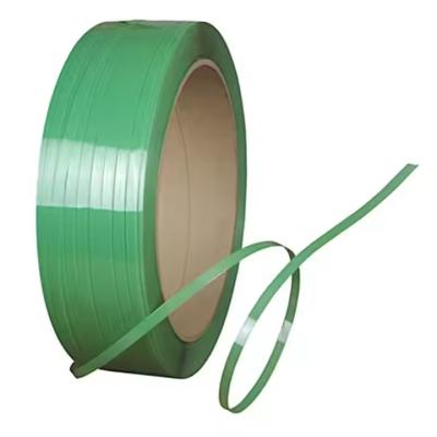 China 38CrMoAlA Screw Material PET Strap Production Machine for 0.5-1.3mm Strap Thickness and Customizable Strap Width for sale