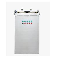 China 20000kg Capacity Double-Screw PP Strap Production Line Fully Automatic PP Strapping Band Making Machine for sale