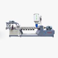 China 38CrMoAlA Screw Material PP Strapping Production Line for Strap Width 5-19 Mm High Output Capacity for sale