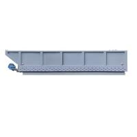 China PP Strap Production Line - 60KW Single-Screw Plastic Extrusion Making Machine for sale