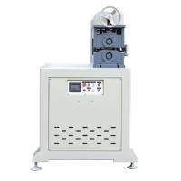 China PP Strap Production Line - 60KW Single-Screw Plastic Extrusion Making Machine for sale