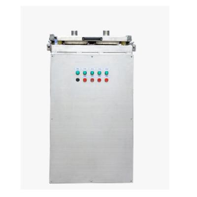 China High-Speed High-Accuracy Double-Screw PP Strap Production Line for Efficient Plastic Strapping Manufacturing for sale