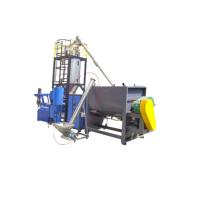 China Automatic PET Strap Making Machine for High-Accuracy Production for sale