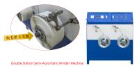 China Streamline Your Packaging Process with Adjustable Strap Tension PP Strap Band Winder for sale