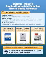China PP Strap Production Line Manufacturer Automatic PP Strap Making Machine Supplier for sale