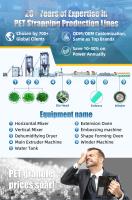 China Pet pp Strapping Roll Making Machine Strap Band Packing Tape Strip Production Extrusion Line for sale