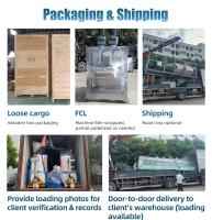 China Pet pp Strapping Roll Making Machine Strap Band Packing Tape Strip Production Extrusion Line for sale