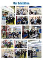 China Pet pp Strapping Roll Making Machine Strap Band Packing Tape Strip Production Extrusion Line for sale