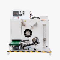 China Fully Automatic High-accuracy Double-screw PP Strap Making Machine for PP Strap Production Line for sale