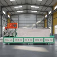 China Single Screw Extruder Strong Tension Embossed Pet Band Strap Production Line for sale