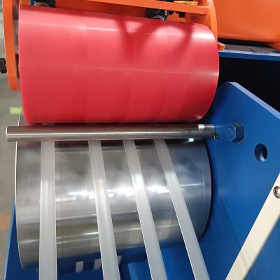 China High Productivity Single-screw PP Strap Production Line with 100-800 KG/H Capacity for Industrial Packaging for sale