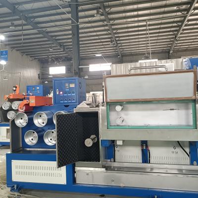 China 250kg/h PP Strap Making Machine Production Line Plastic Belt Polypropylene Strapping Recycling Automatic Extrusion Machine for sale