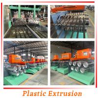 China Packaging Machinery Pet Plastic Strapping Pet Strapping Machine with 9-32mm Width Plastic Extrusions making machines for sale