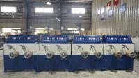 China China PP Strap Machine Supplier Commercial PP Strap Extrusion Line for sale