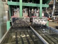 China 800 Kg/h High Speed 38crmoal Single Screw Automatic Plastic Extrusions Machines for sale
