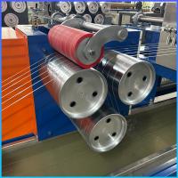 China China PP Strap Machine Supplier Commercial PP Strap Extrusion Line for sale