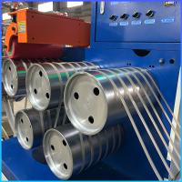 China Energy Saving PP Strap Production Line Industrial PP Strap Making Machine for sale