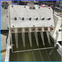 China PP Strap Production Line Manufacturer Automatic PP Strap Making Machine Supplier for sale