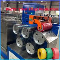 China Packing Strap Extrusion Machine,Packing Strapping Machine,Pp Pet Packing Strap Extrusion Machine for sale