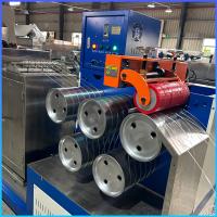 China PP Strap Production Line Manufacturer Automatic PP Strap Making Machine Supplier for sale