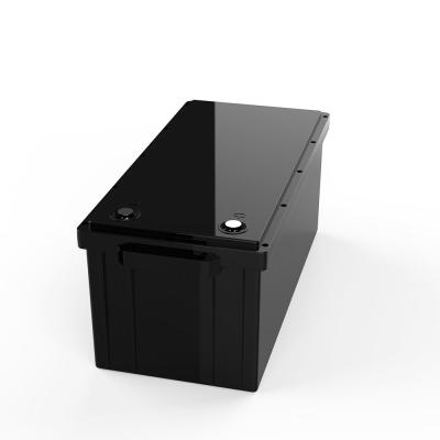 China 4.02kWh 12.8V 314Ah LiFePO4 Battery For Long Duration Backup Power for sale