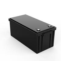China IP65 206Ah 25.6V LiFePO4 Battery 5.27kWh For High Capacity Backup Storage for sale
