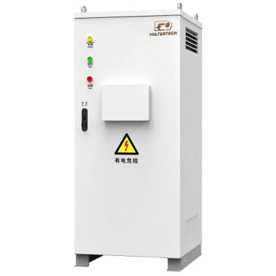 China 30kWh 15kVA Air Cooling Commercial Energy Storage System with LiFePO4 Battery for sale
