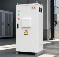 China 107kWh 50kVA Air Cooling Commercial Energy Storage System for Industrial Solar Projects for sale
