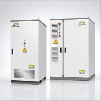 China 215kWh Liquid Cooled Commercial Battery Energy Storage System for Peak Shaving and C&I Applications for sale