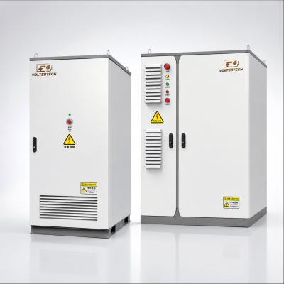 China 215kWh Liquid Cooled Commercial Battery Energy Storage System for Peak Shaving and C&I Applications for sale