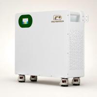 China 16.08kWh 51.2V 314Ah Smart LiFePO4 Home Energy Storage Battery with Touchscreen and Mobile App Monitoring for sale