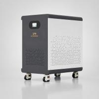 China 32kWh 51.2V 628Ah LiFePO4 Residential Solar Backup Battery for High-Consumption Homes for sale
