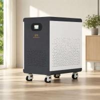 China 48.23kWh 51.2V 942Ah LiFePO4 Home Backup Energy Storage Battery for Residential Energy Storage System for sale