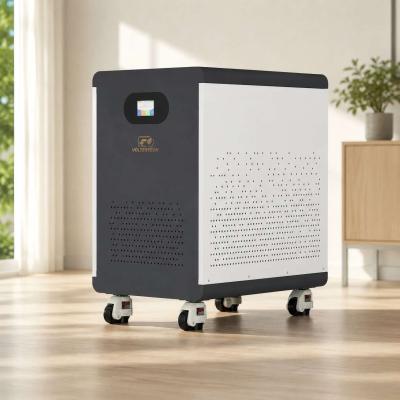 China 48.23kWh 51.2V 942Ah LiFePO4 Home Backup Energy Storage Battery for Residential Energy Storage System for sale