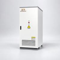 China 215kWh Liquid Cooling Commercial Energy Storage System with 100kW PCS for C&I Projects for sale