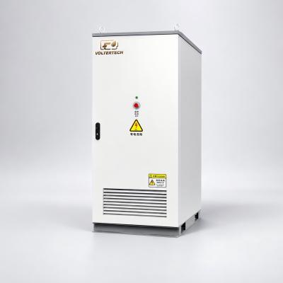 China 215kWh Liquid Cooling Commercial Energy Storage System with 100kW PCS for C&I Projects for sale