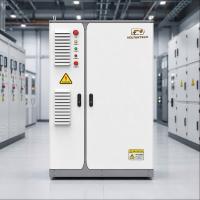 China 233kWh 100kW Liquid Cooled Commercial Battery Energy Storage Cabinet for C&I Projects for sale