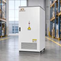 China 261kWh 125kW Liquid Cooling Commercial Energy Storage System for C&I Projects for sale