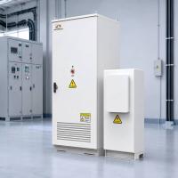 China 233kWh 100kW Liquid Cooling Commercial Battery Storage for Compact C&I Sites for sale