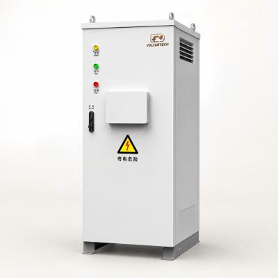 China 30kWh 15kVA Hybrid Solar Energy System with LiFePO4 Battery Storage for Grid-Connected and Off-Grid Operation for sale