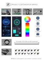 China Portable GBT Charger 7kW Mode 2 EV Charging Cable OEM ODM Customization for sale