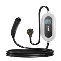 China E-mingze 48A/11KW Tesla Smart Charging Ev Car Charger With App Wifi for sale